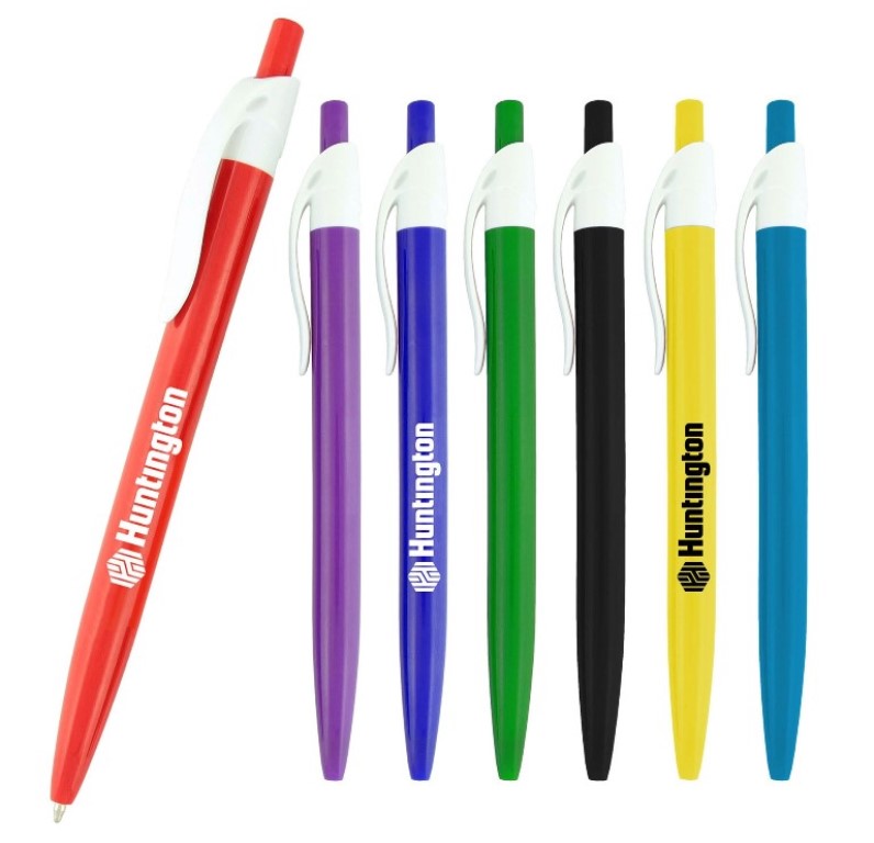 Our Top Selling Promotional Pens of all Time - Promotional Webstores
